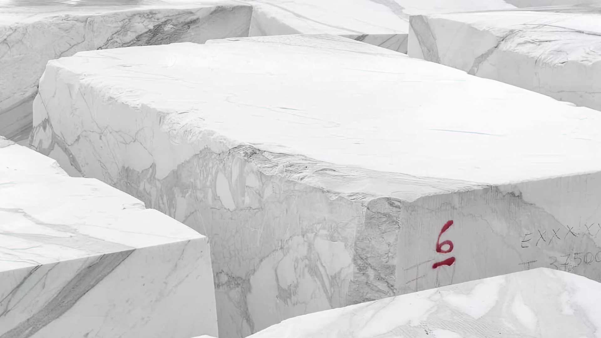 Materials - Pamco Stone