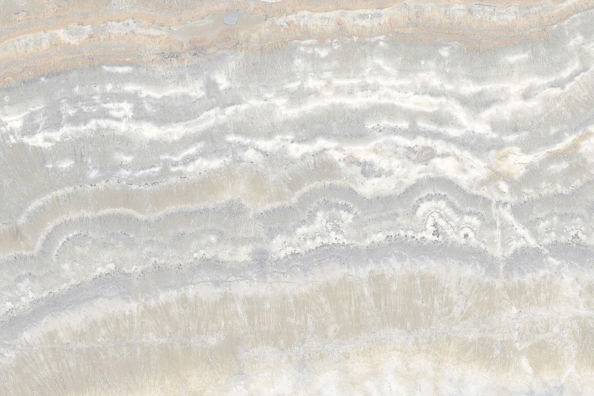 Materials - Pamco Stone